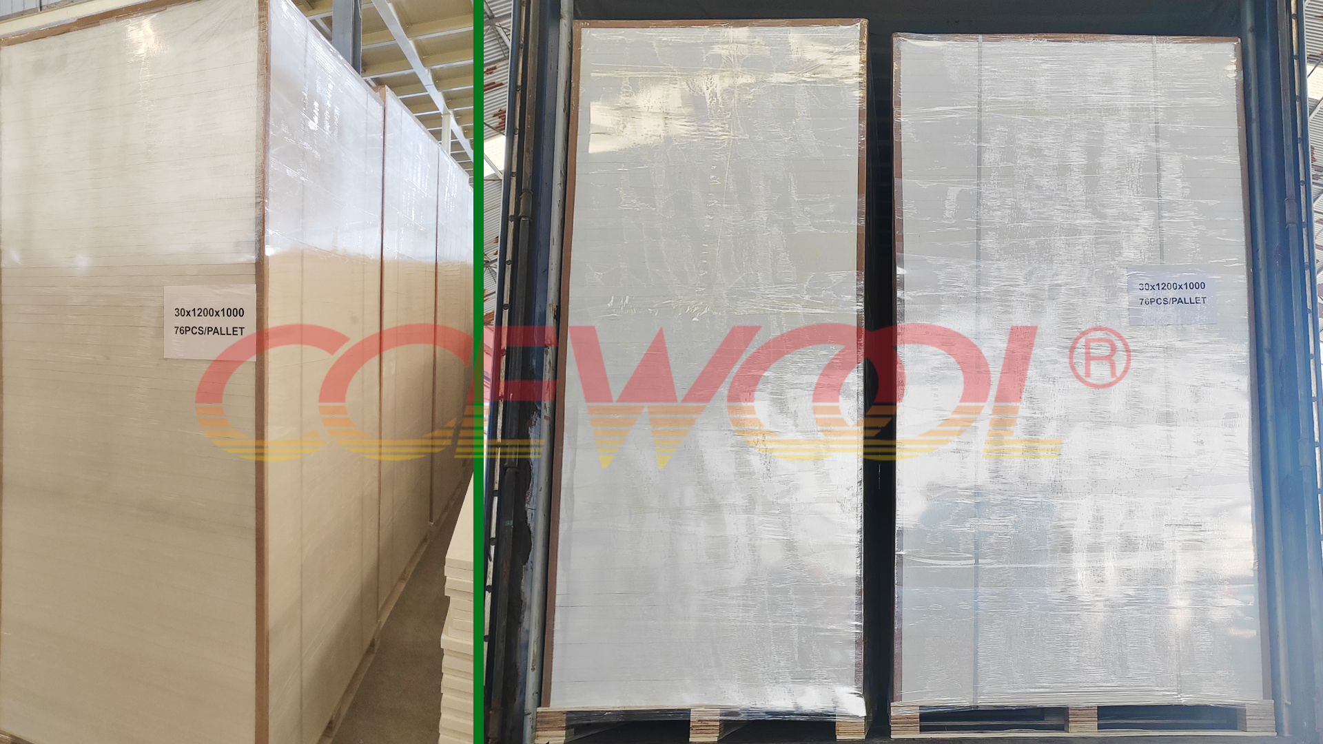 Ceramic Fire Board | Insulation Fire Board