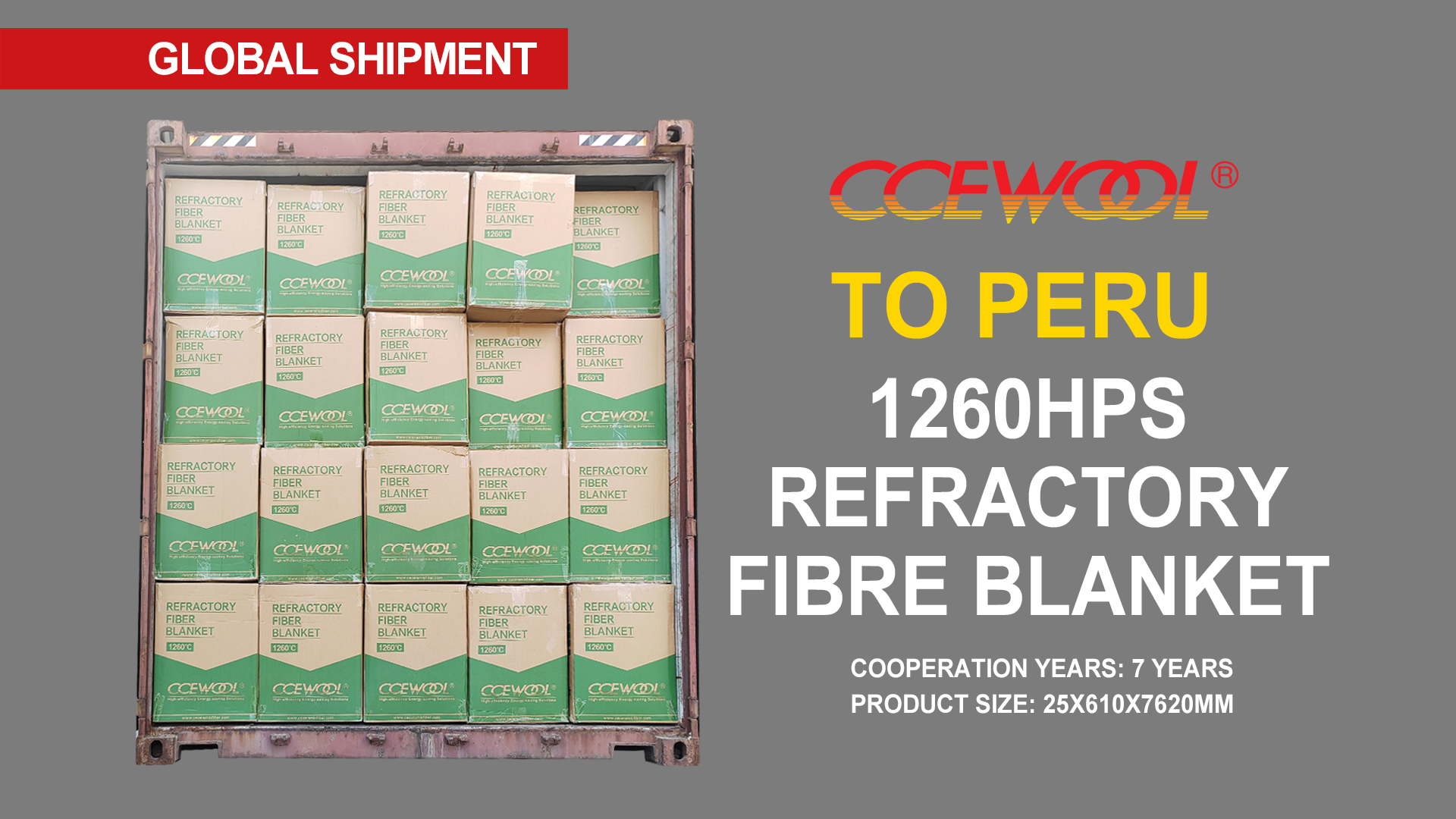 Refractory Fibre Blanket | Fibre Blanket