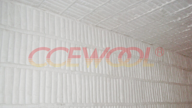CCEWOOL® - The Most Reputable Brand in Insulation Fiber Field