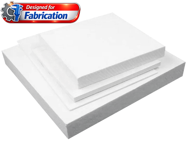 Alumina Fiber Board | PCW Board | Refractory Board