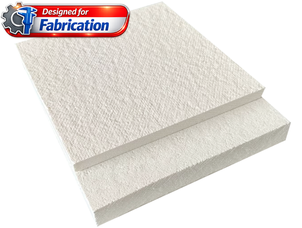 1900 Back-Up Board | In Stock | CCEWOOL®