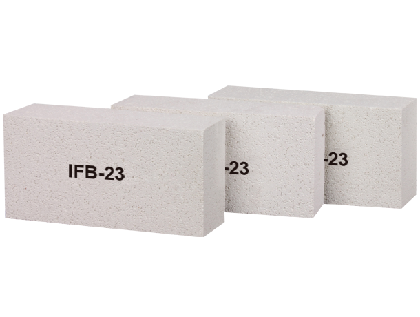 IFB23 Insulating Fire Brick | Insulation Brick