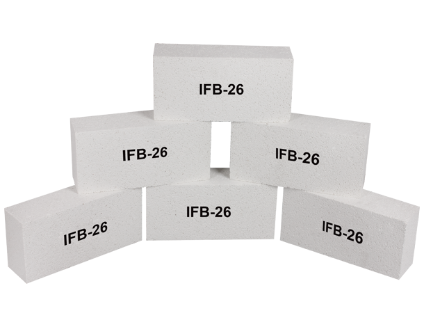 IFB26 Insulating Fire Brick | Insulation Brick
