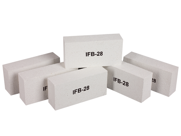 IFB28 Insulating Fire Brick | Insulation Brick